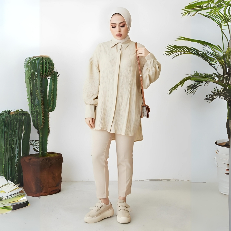 Mec Fashion Store