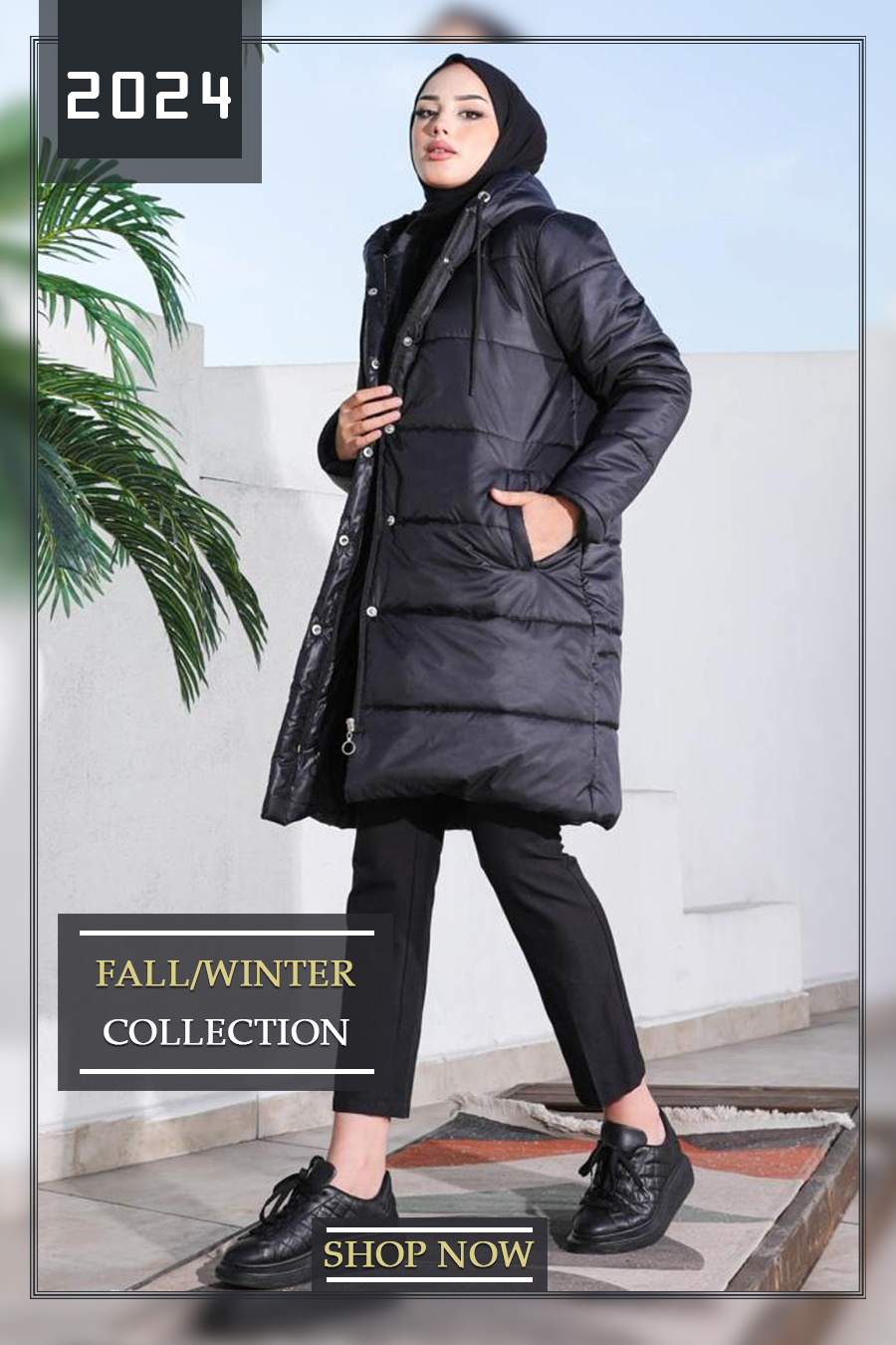 Mec Fashion Store