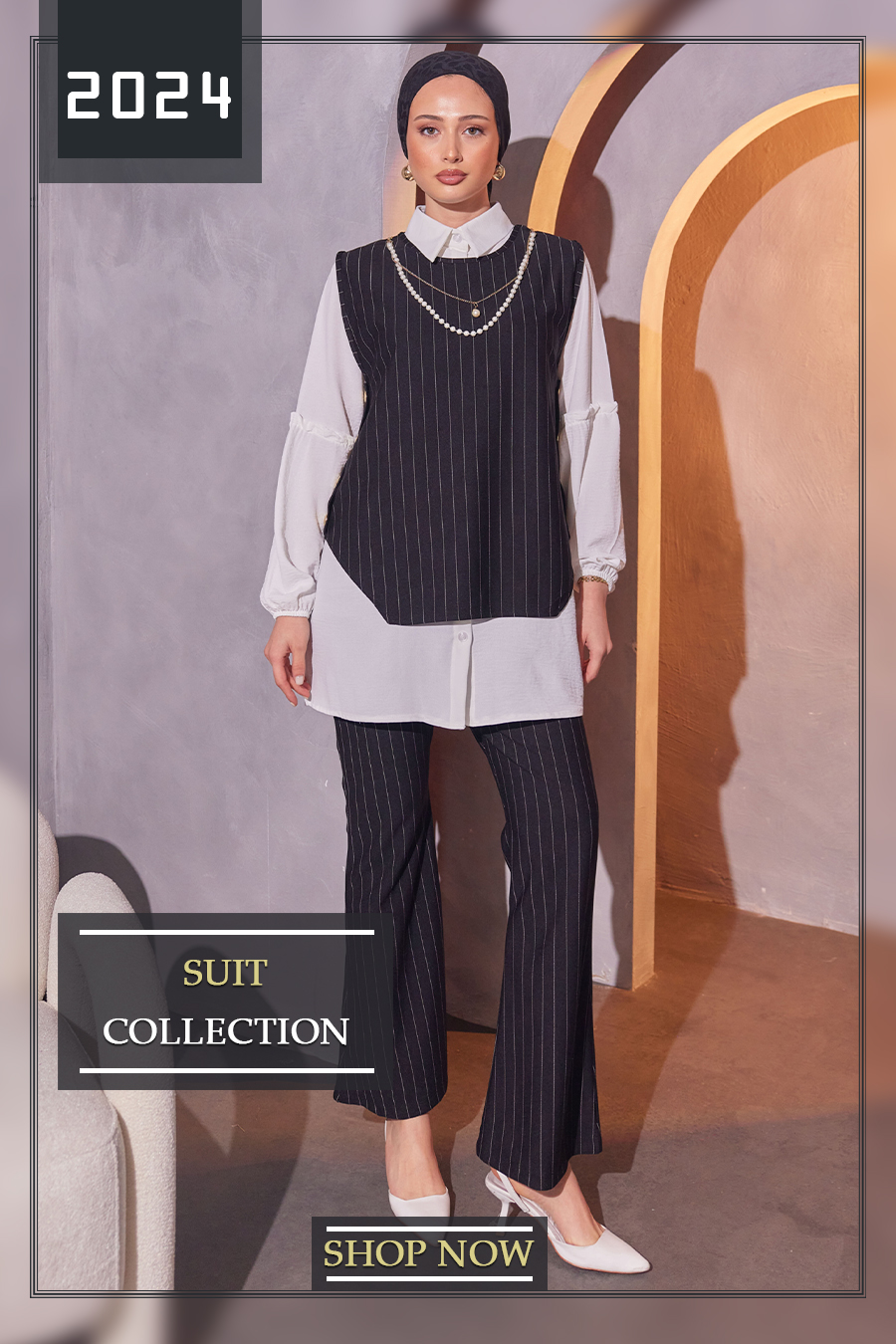 Mec Fashion Store